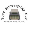 TV Screenplay (Drama) - Basic Coverage | Your Screenplay Guy