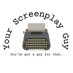 Feature Screenplay Coverage Your Screenplay Guy