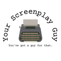 Feature Screenplay - Coverage | Your Screenplay Guy