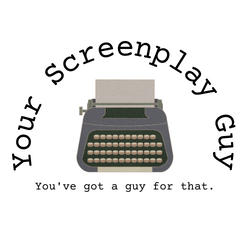 TV Screenplay (Drama) - Basic Coverage | Your Screenplay Guy